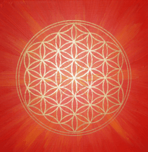 Flower of Life — Flower of Life Meaning, Origin, application, effect