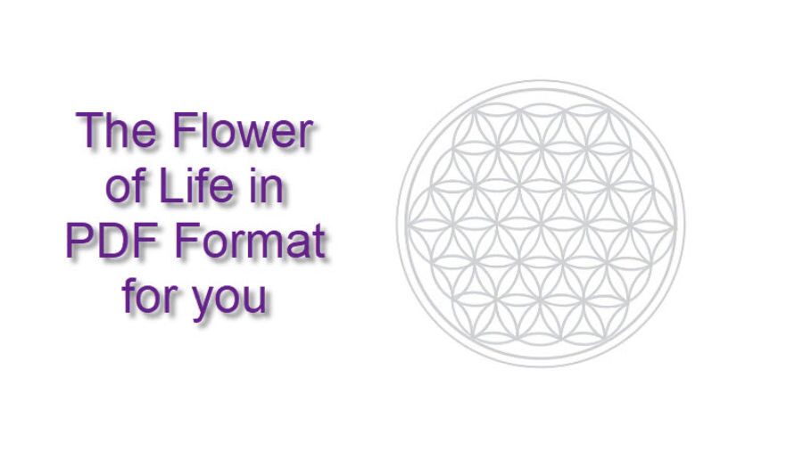 Print out flower of life – Flower of Life