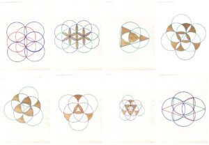 Flower of Life — Flower of Life Meaning, Origin, application, effect