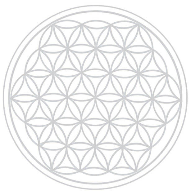 Flower of Life — Flower of Life Meaning, Origin, application, effect
