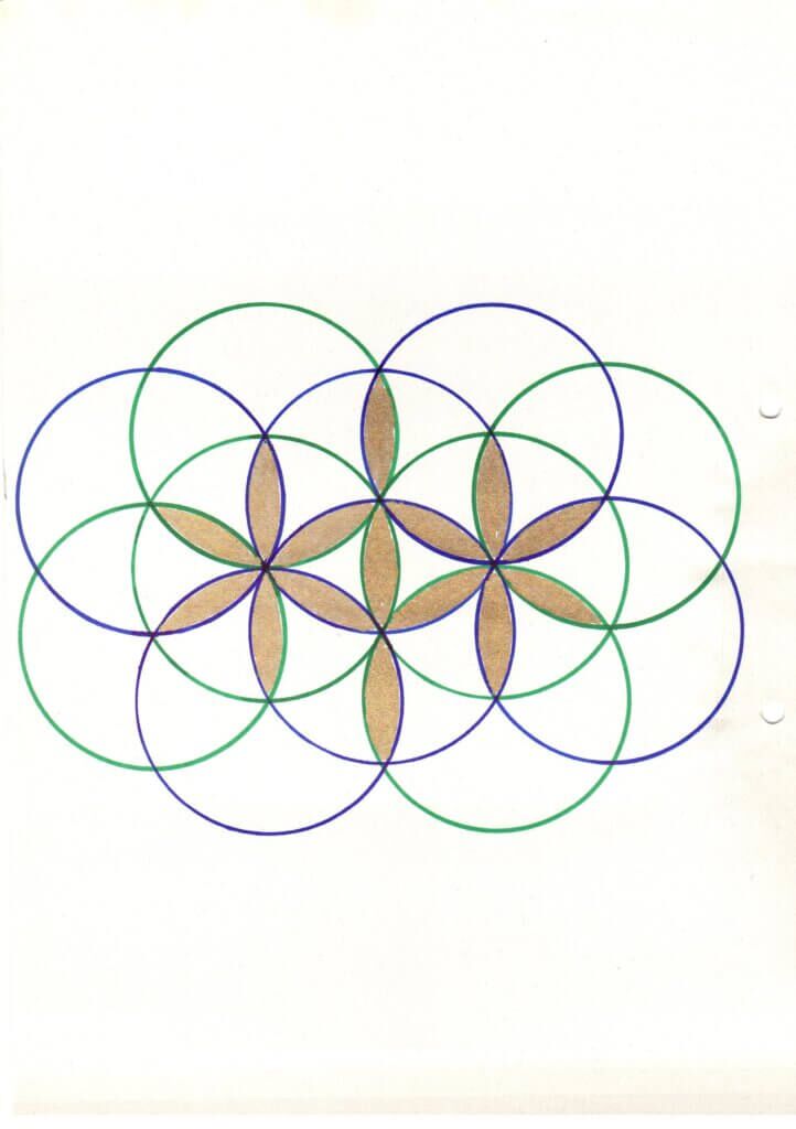 Gallery – Flower of Life