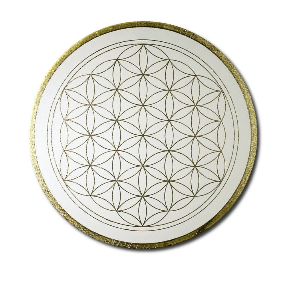 Flower of Life — Flower of Life Meaning, Origin, application, effect
